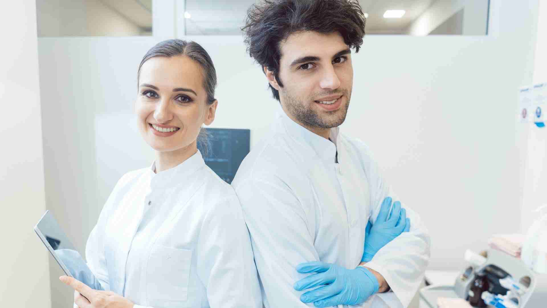 Research Biomedical Summer Camps, Neuroscience, Cancer, High School ...